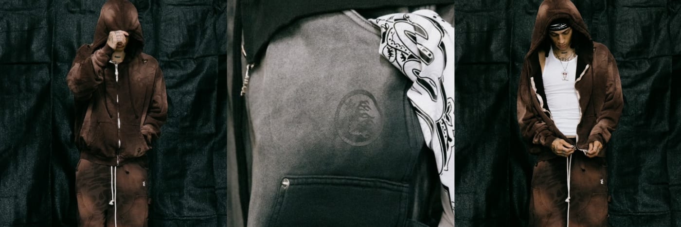 Hellstar | Hellstar Summer Collection | Complex Shop